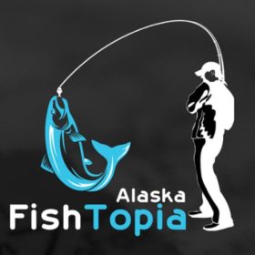 Kenai River Sockeye Salmon Fish Counts - Alaska Fishtopia